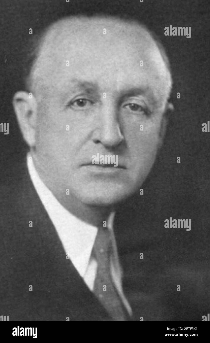 Philip A. Goodwin Stock Photo - Alamy