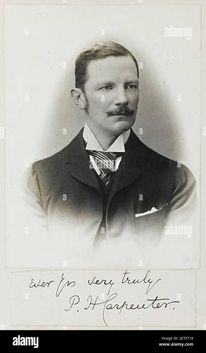 Philip herbert hi-res stock photography and images - Alamy