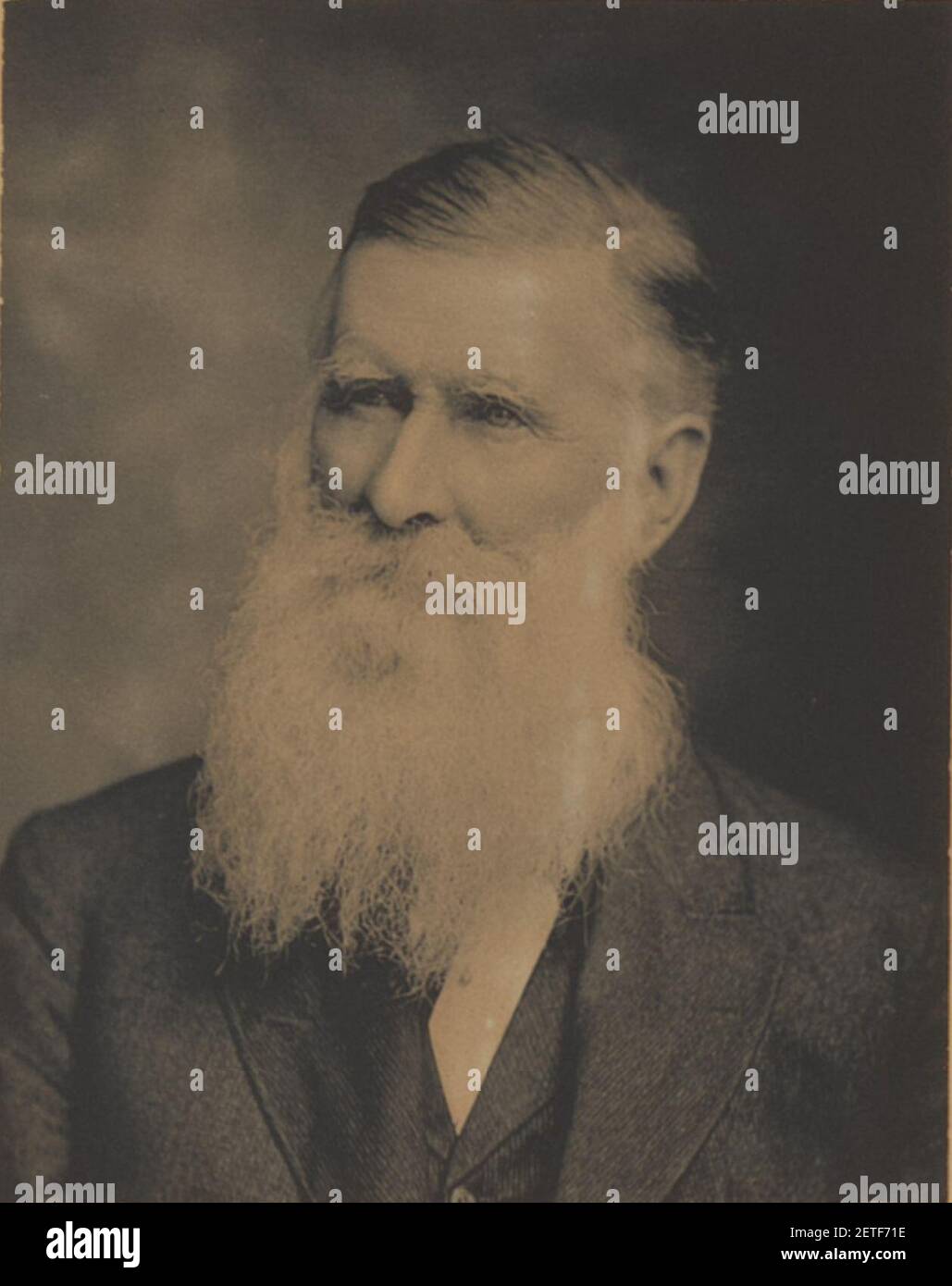 Philip gidley king hi-res stock photography and images - Alamy