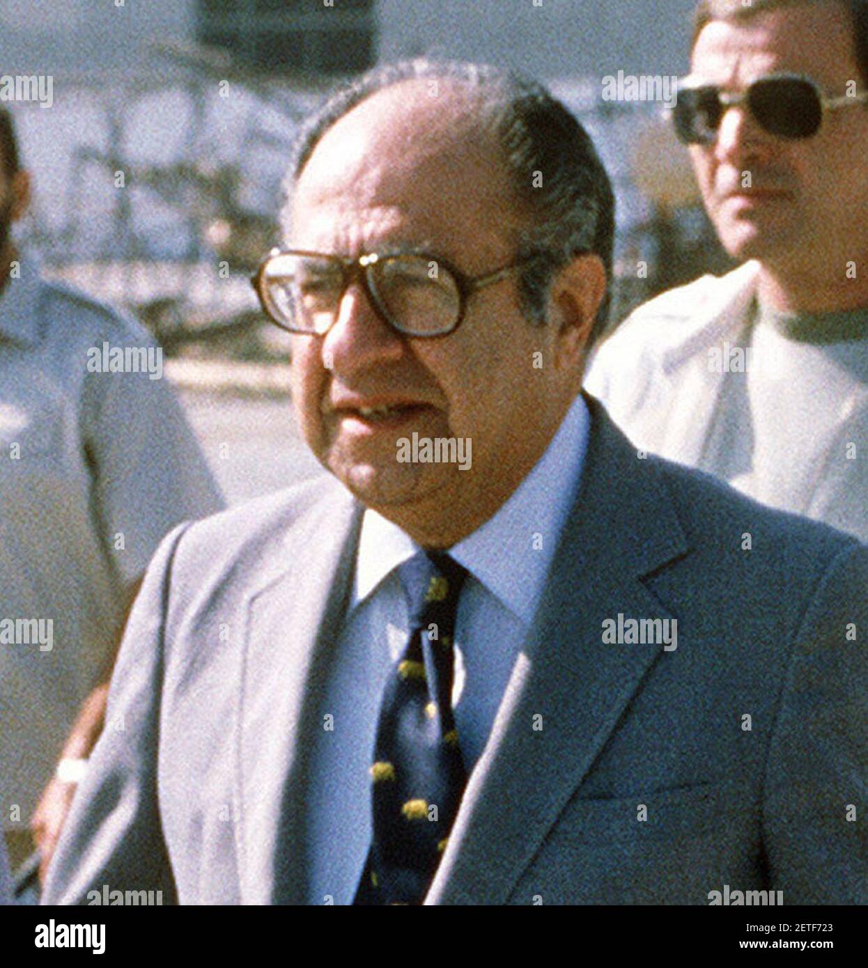 Philip habib hi-res stock photography and images - Alamy