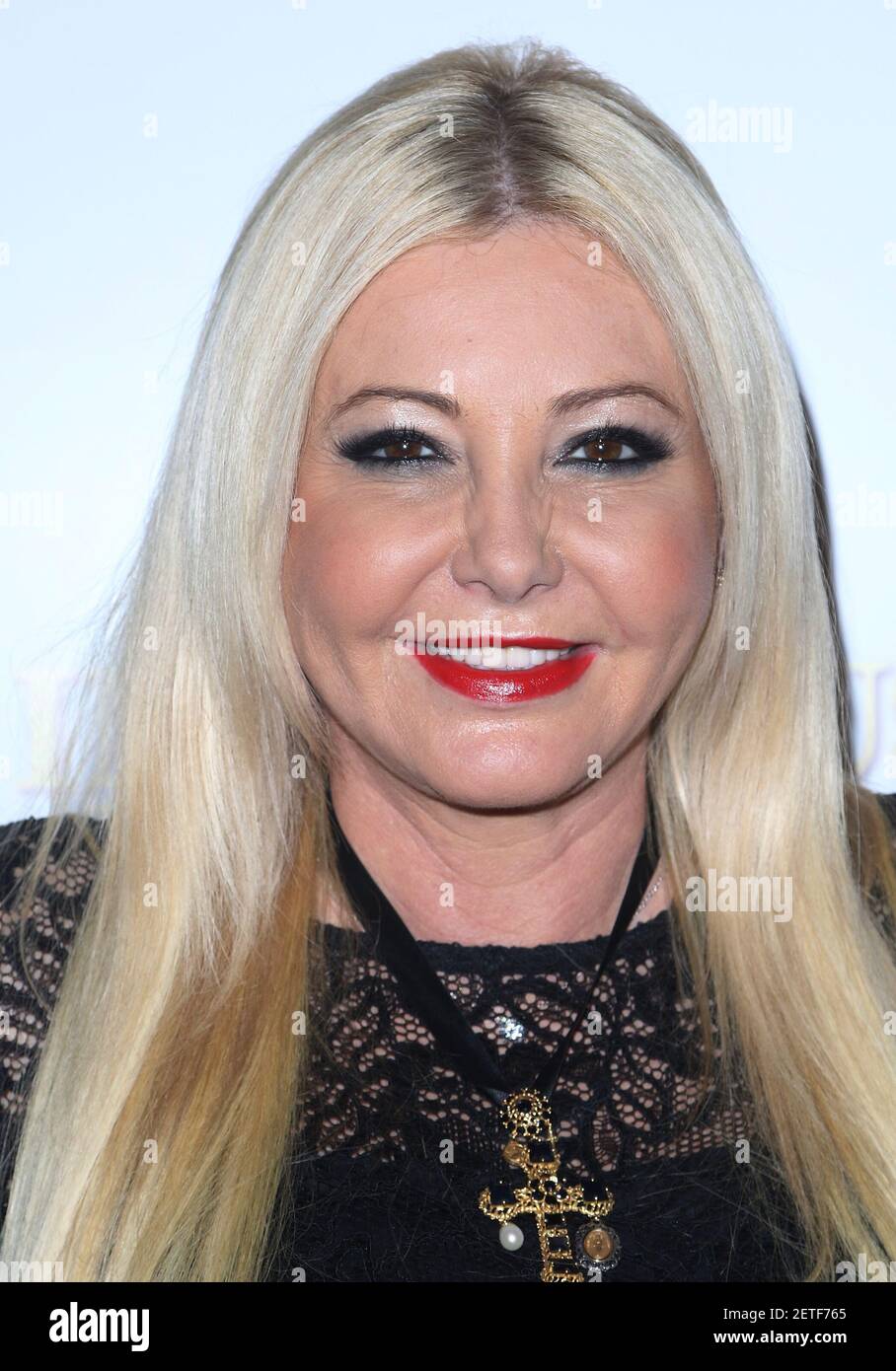 Monika Bacardi at the Los Angeles Premiere of Momentum PicturesÃ• and ...