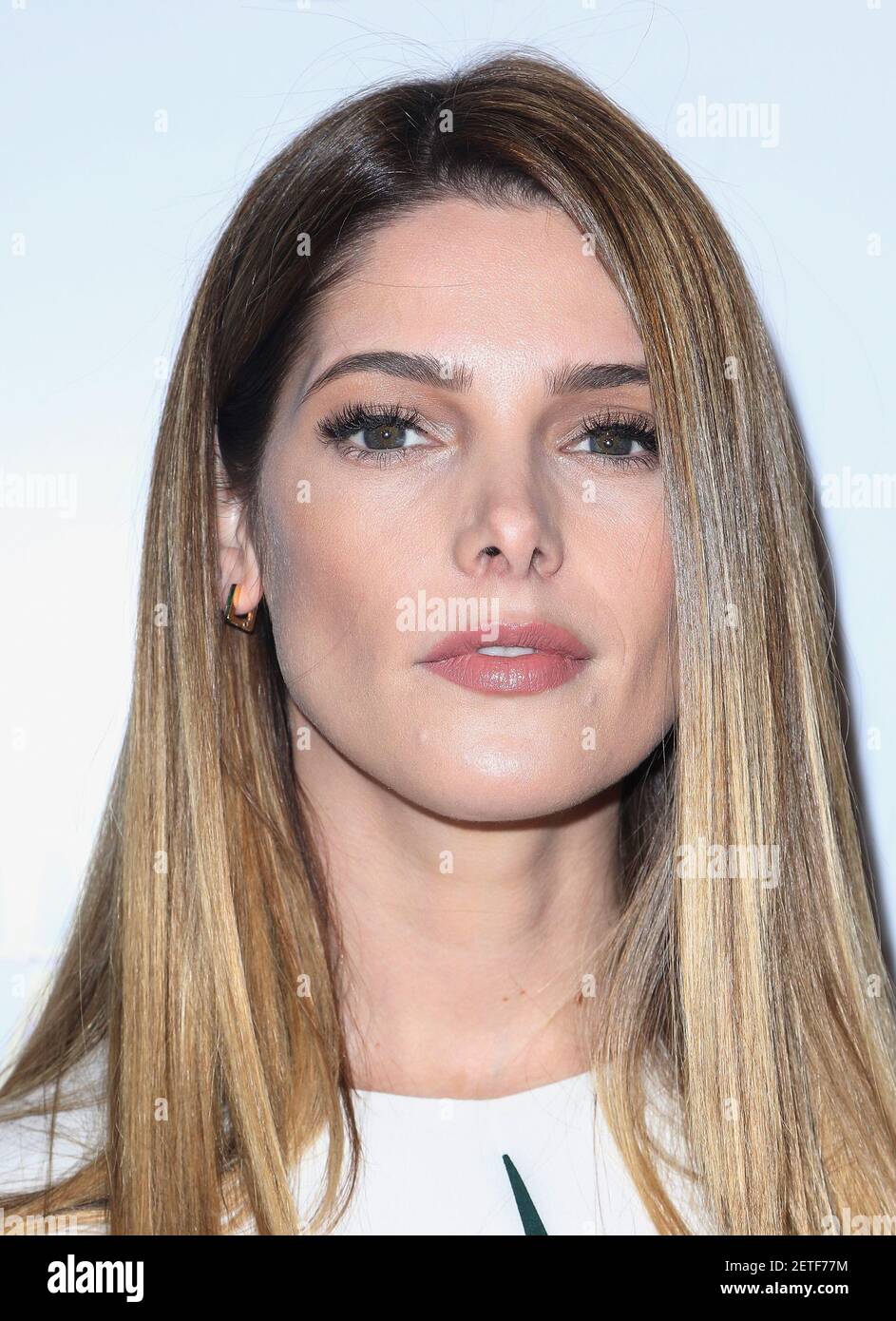 Ashley Greene at the Los Angeles Premiere of Momentum PicturesÃ• and ...