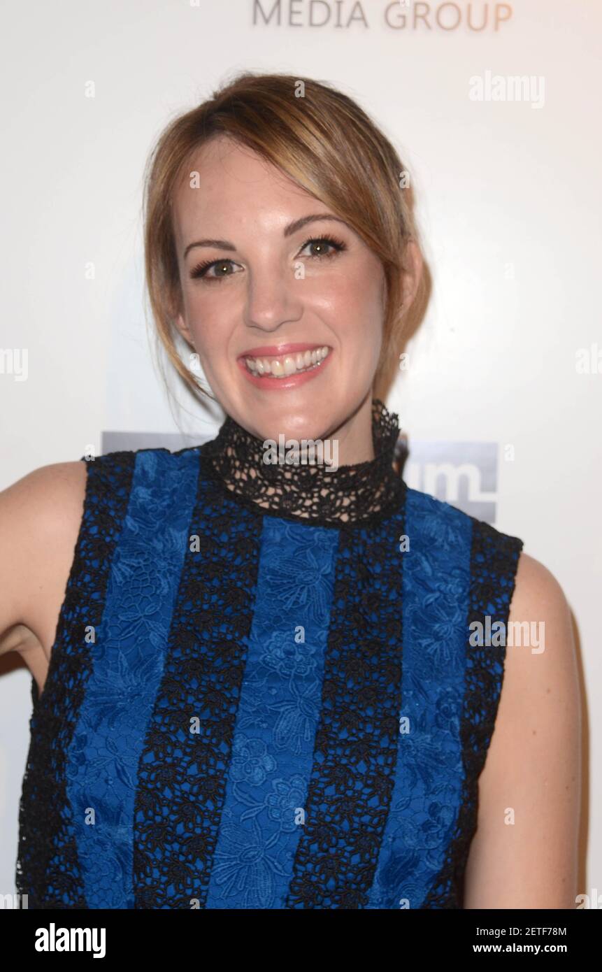 Jennifer Zaborowski at the "In Dubious Battle" Los Angeles Premiere at ...