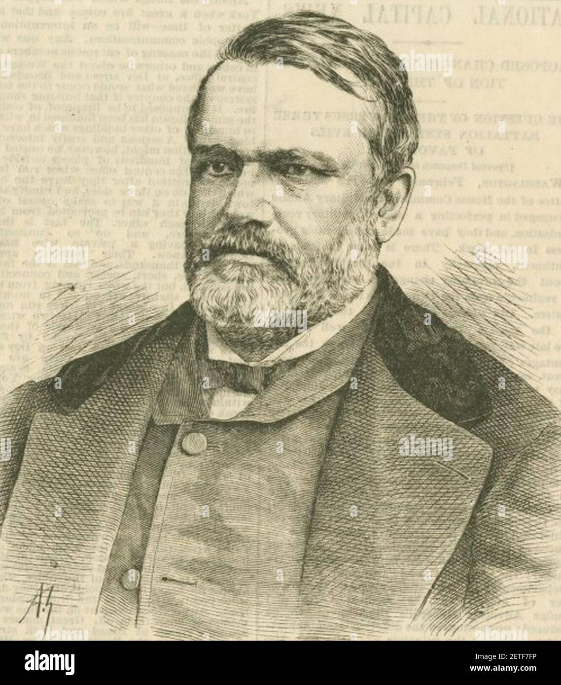 Philip Hickey Morgan Stock Photo - Alamy