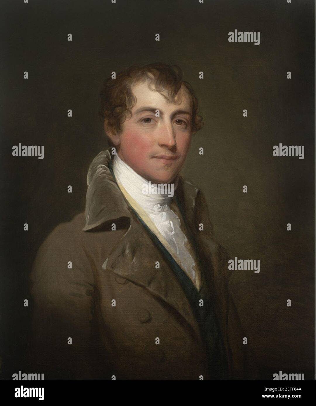 Philip jeremiah hi-res stock photography and images - Alamy