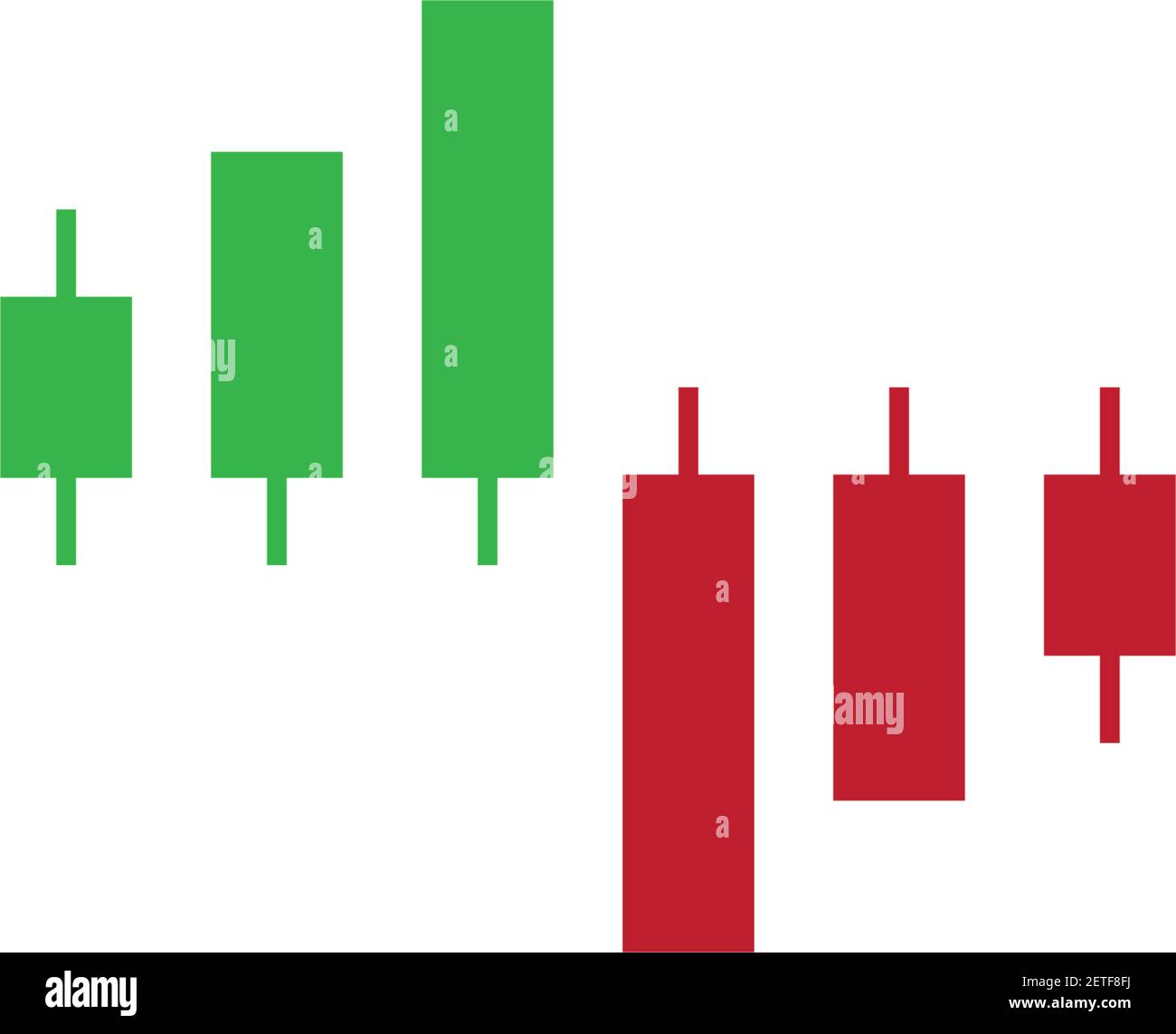 Forex market vector icon Stock Vector Image & Art - Alamy