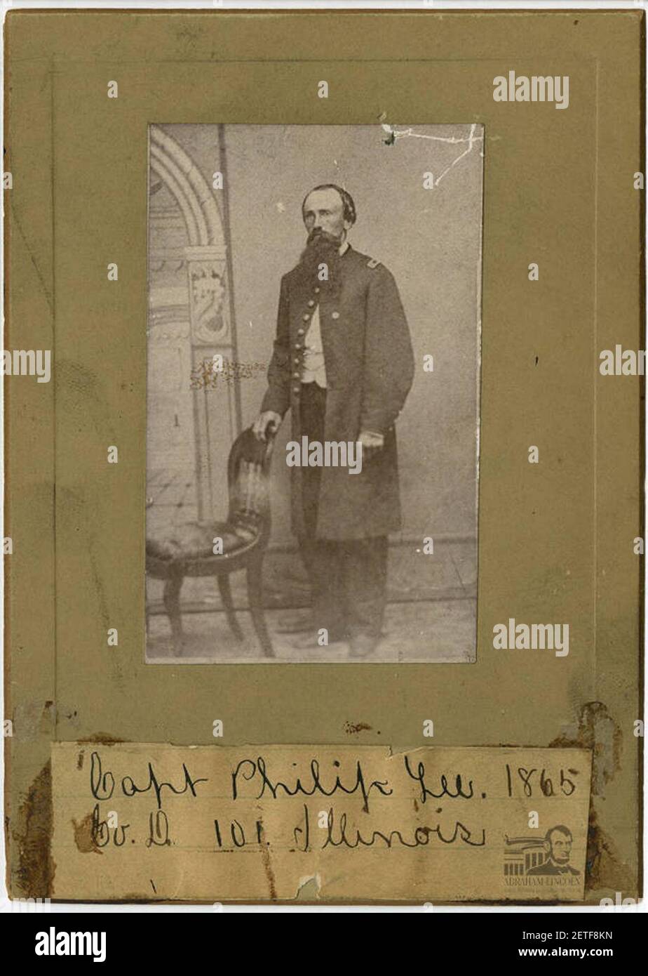 Philip lee hi-res stock photography and images - Alamy