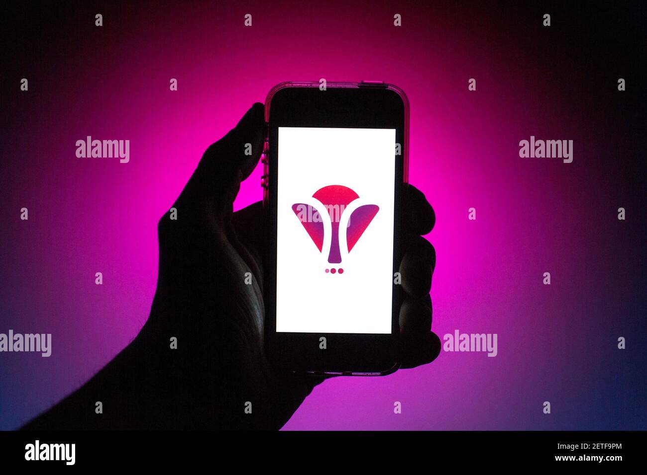 Par logos hi-res stock photography and images - Alamy