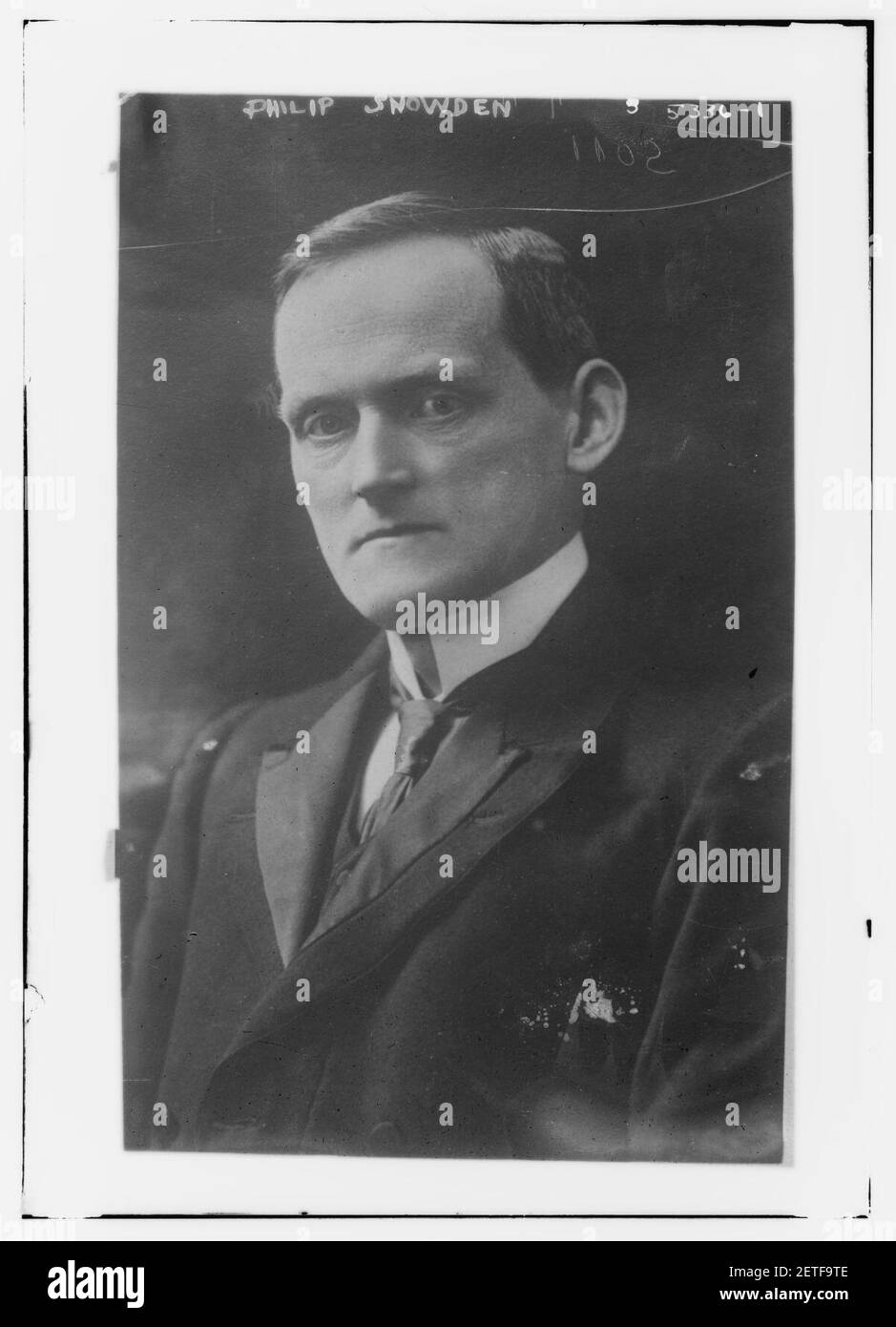 Philip snowden hi-res stock photography and images - Alamy