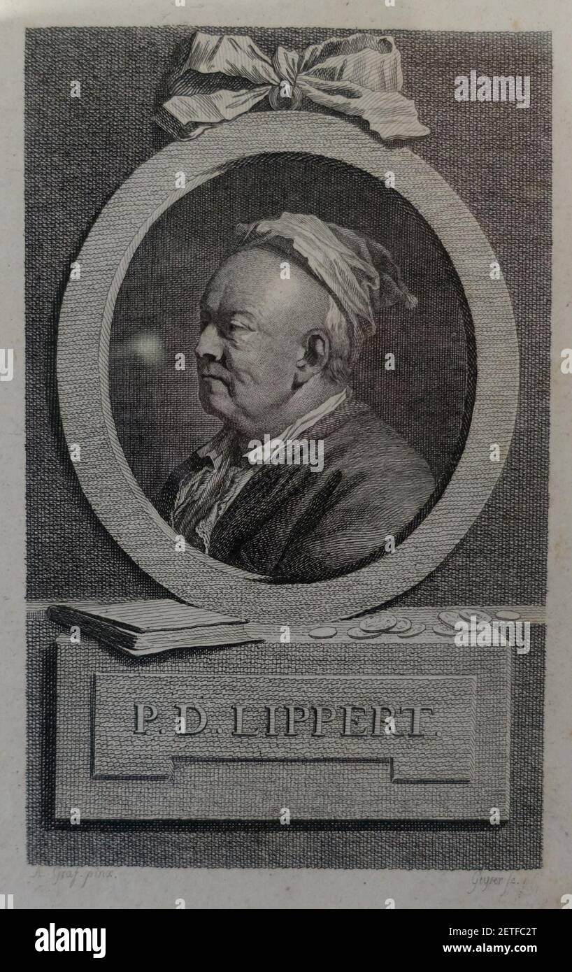 Philipp daniel lippert hi-res stock photography and images - Alamy