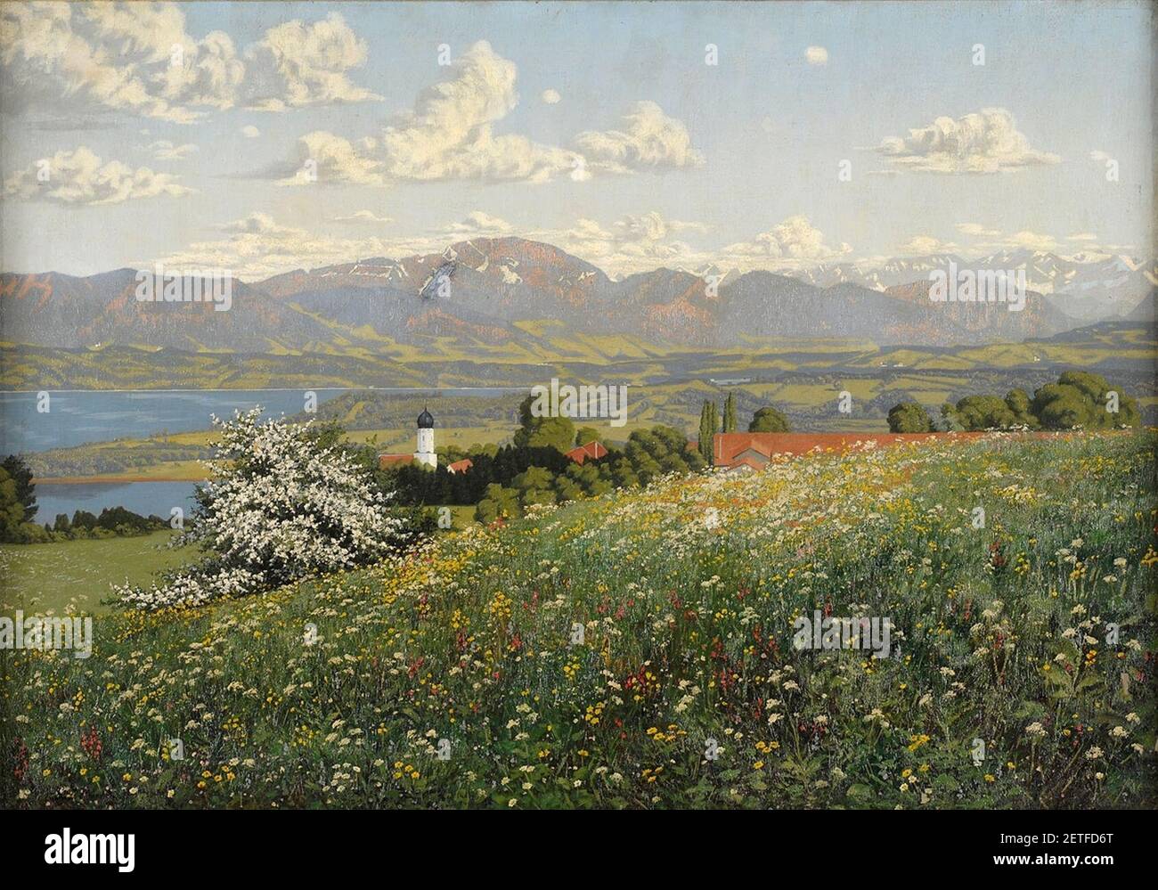 Philipp graf hi-res stock photography and images - Alamy