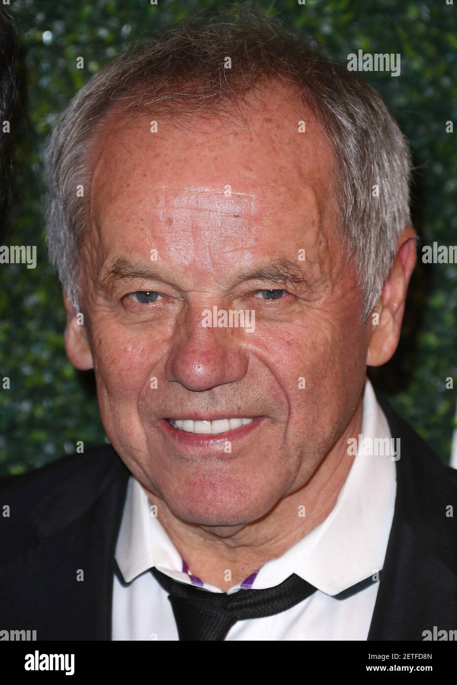 BEVERLY HILLS, CA - FEBRUARY 16: Wolfgang Puck at An Unforgettable ...