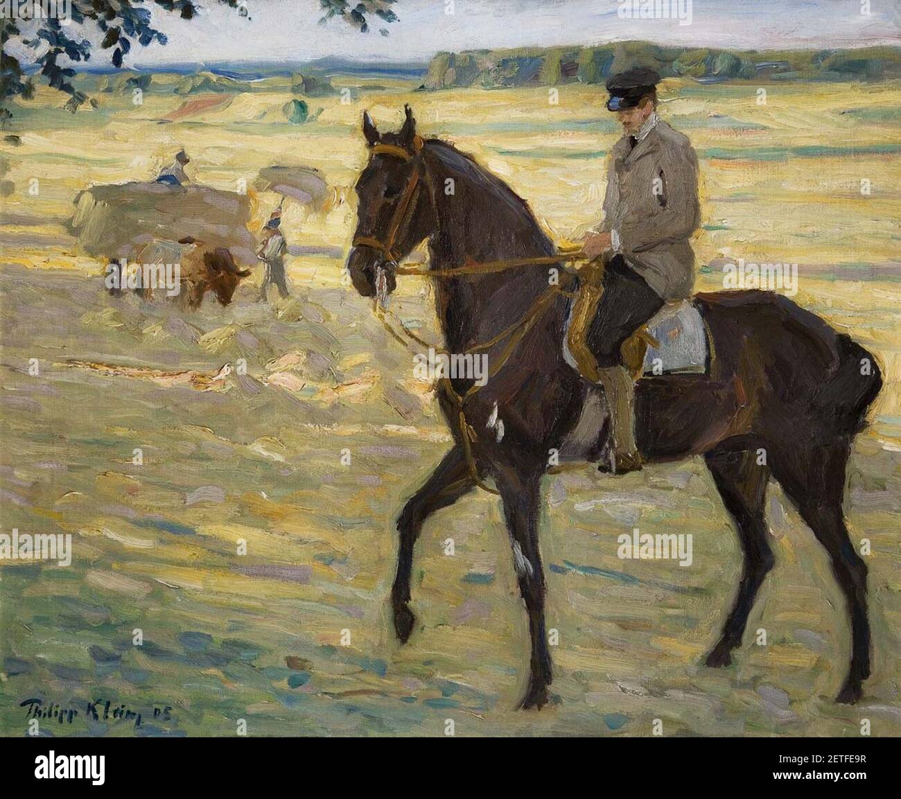 Philipp klein hi-res stock photography and images - Alamy