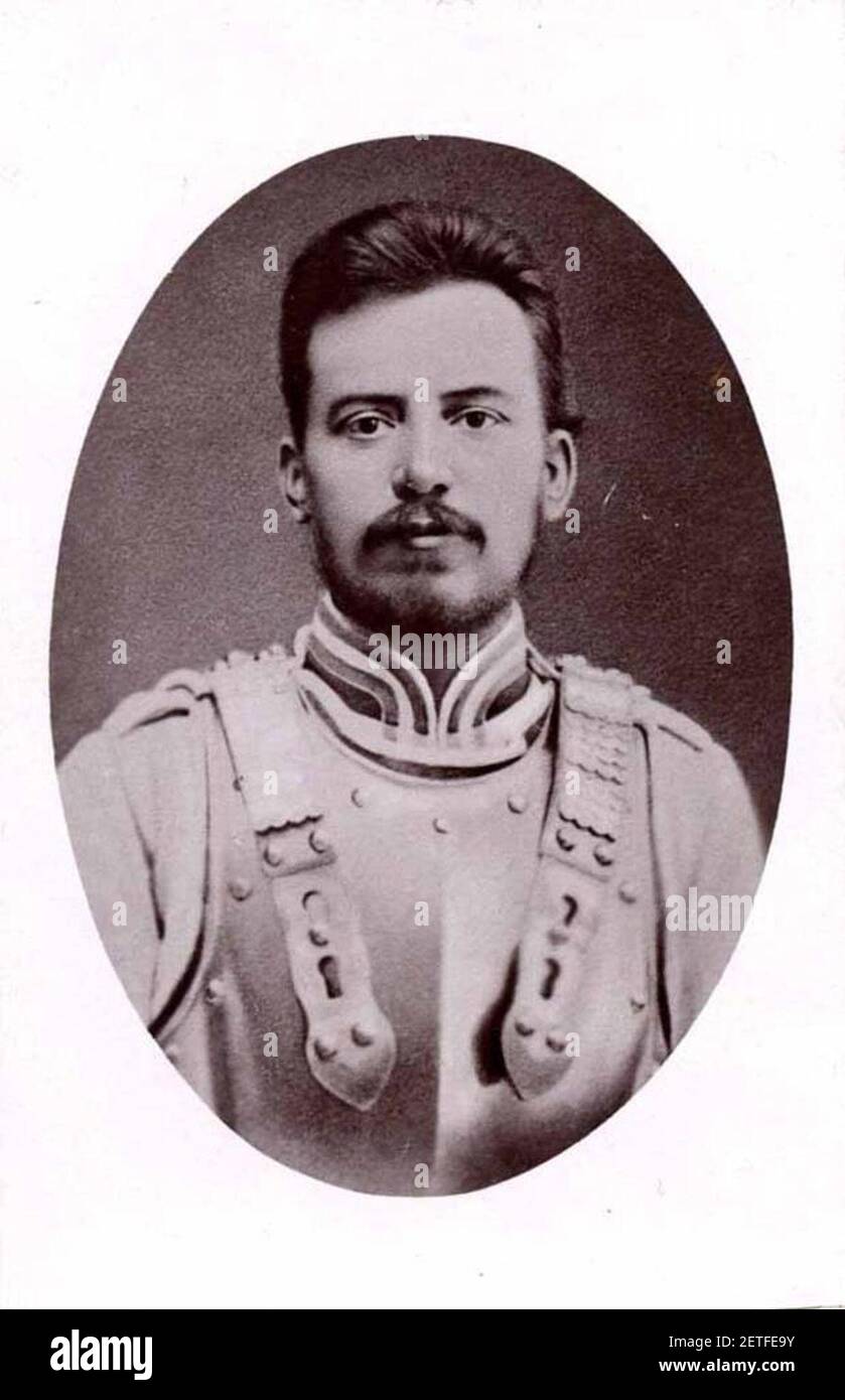 Mainlander hi-res stock photography and images - Alamy