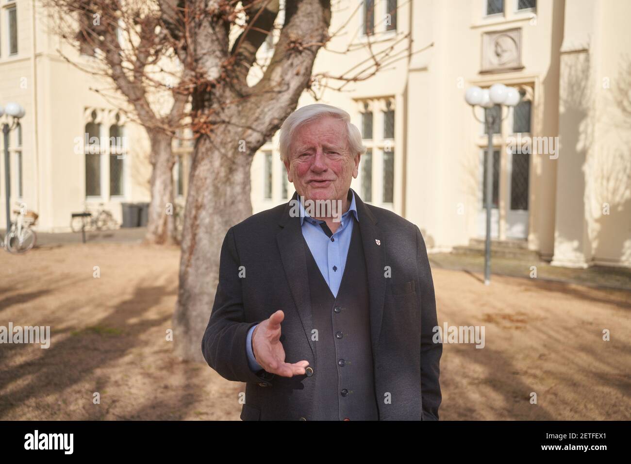 City Hall Koblenz High Resolution Stock Photography and Images - Alamy