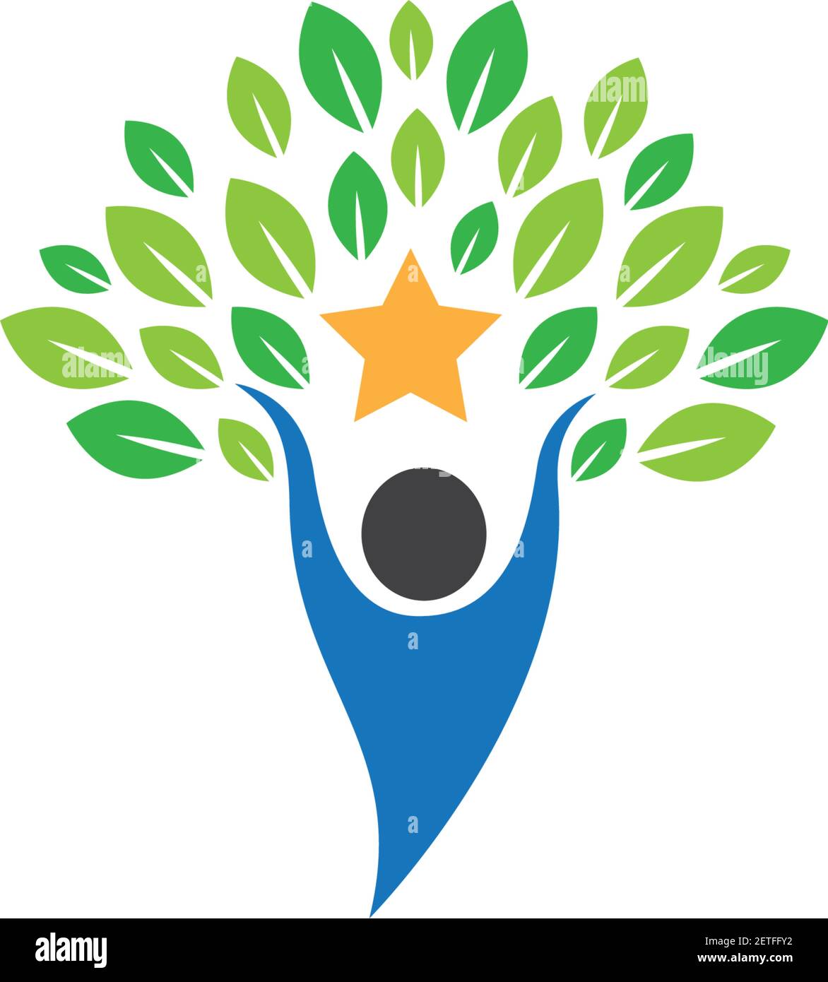 Nature life images illustration design Stock Vector Image & Art - Alamy