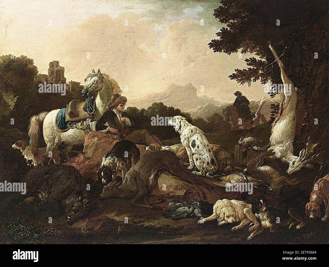 Peter roos hi-res stock photography and images - Alamy