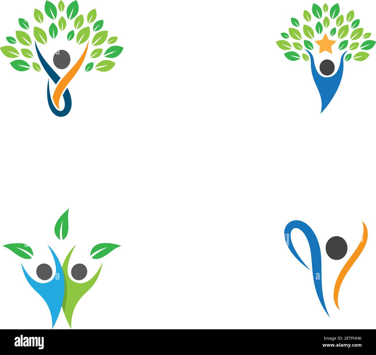 Nature life images illustration design Stock Vector Image & Art - Alamy