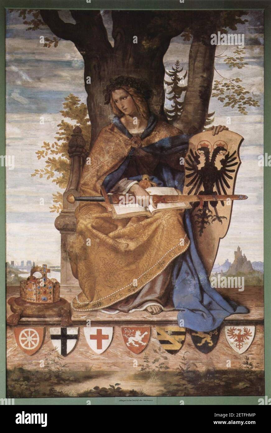 Philipp Veit 008 Stock Photo - Alamy