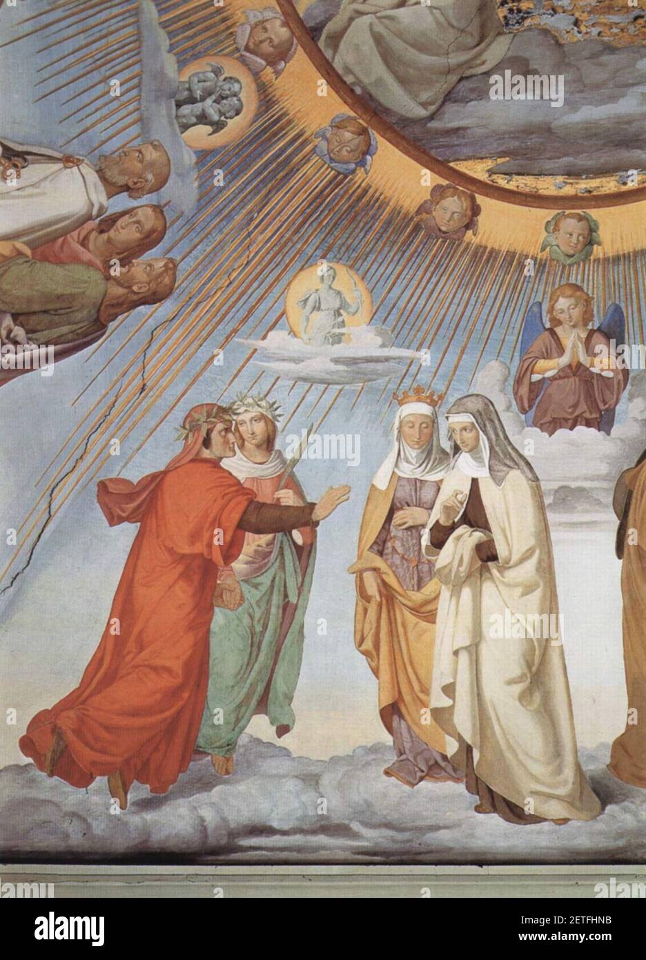 Philipp Veit 004 Stock Photo - Alamy