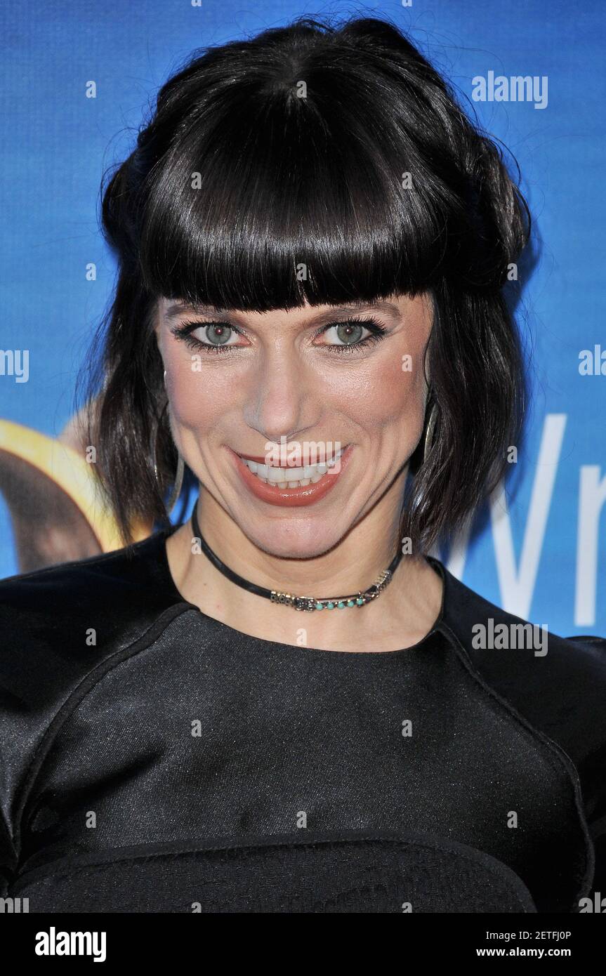 Sheila Callaghan arrives at the 2017 Writers Guild Awards L.A. Ceremony ...