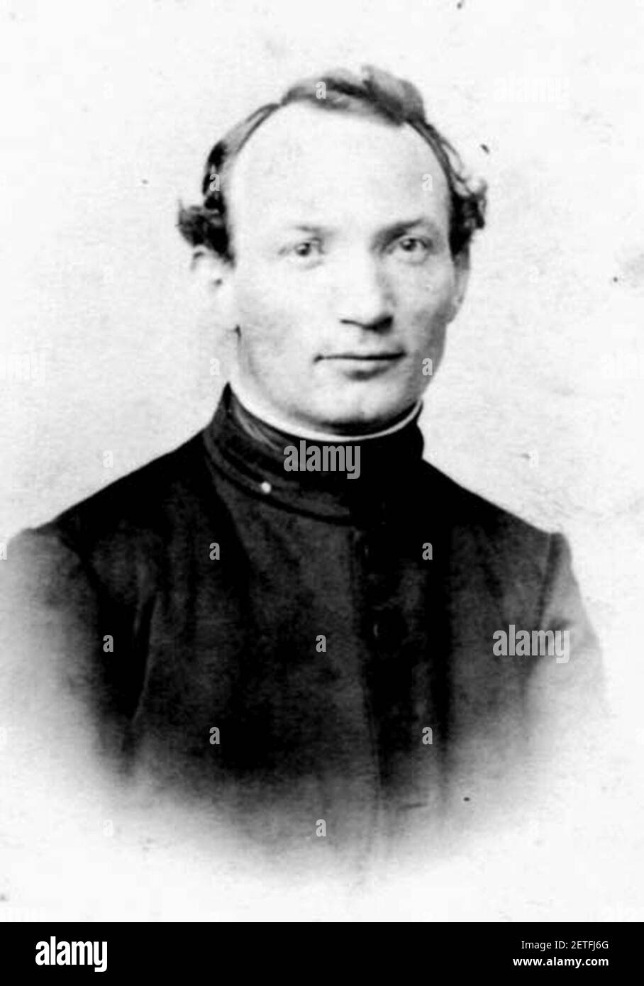 Philipp von Pfeiffer Stock Photo - Alamy