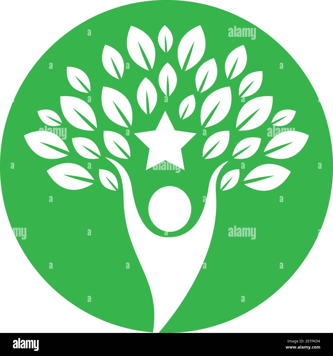 Nature life images illustration design Stock Vector Image & Art - Alamy