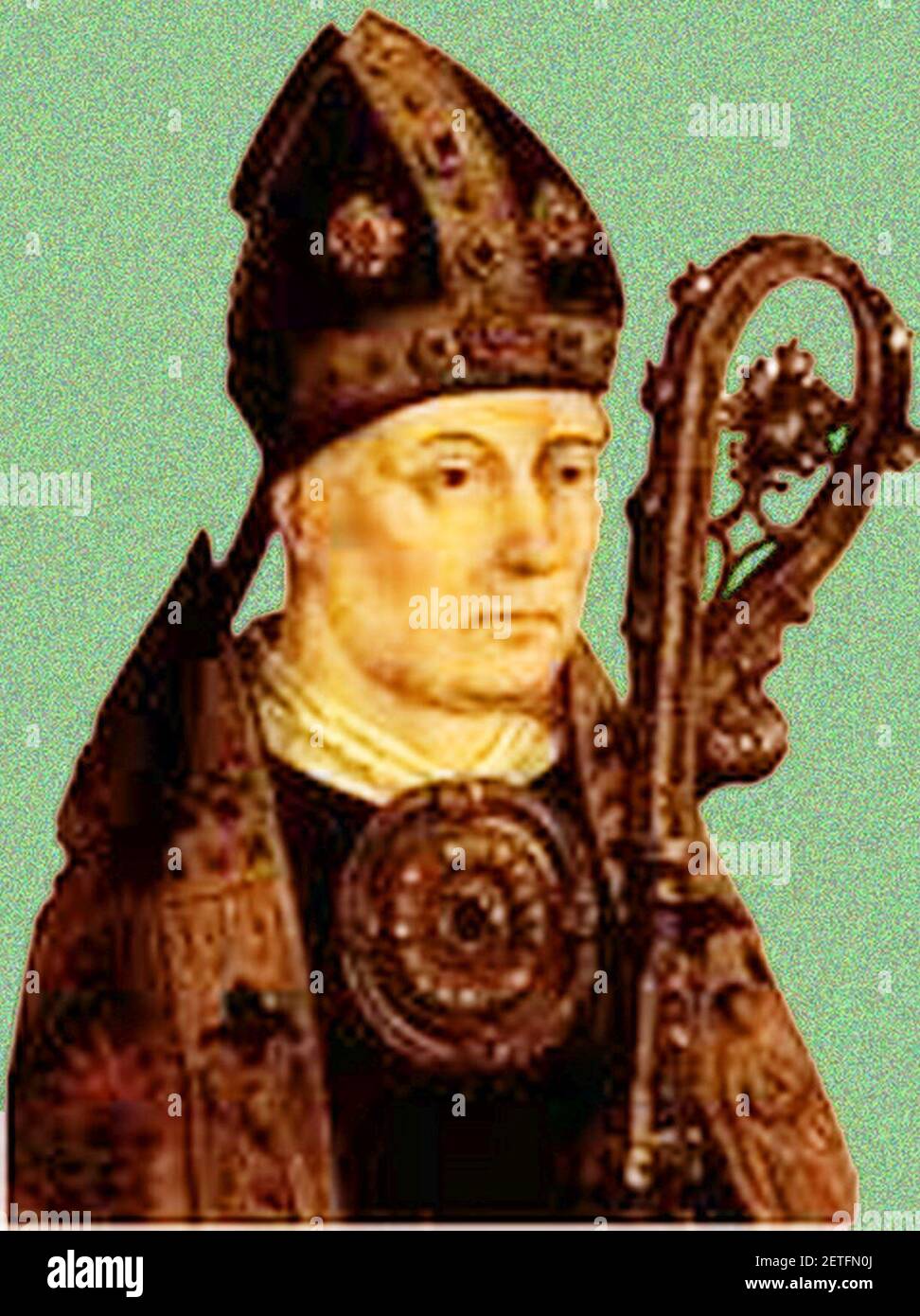 Philippe de Vitry Stock Photo - Alamy