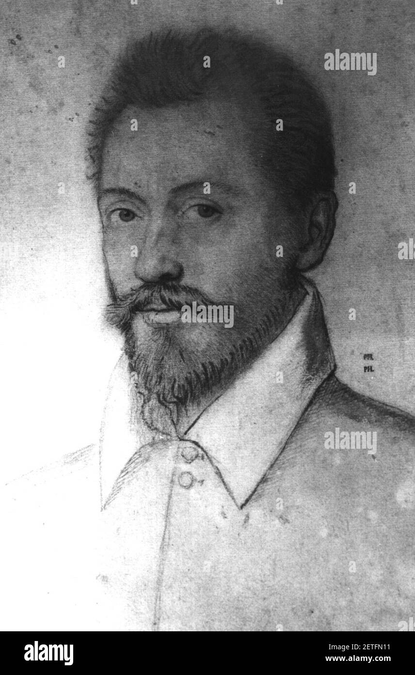 Duplessis Black and White Stock Photos & Images - Alamy