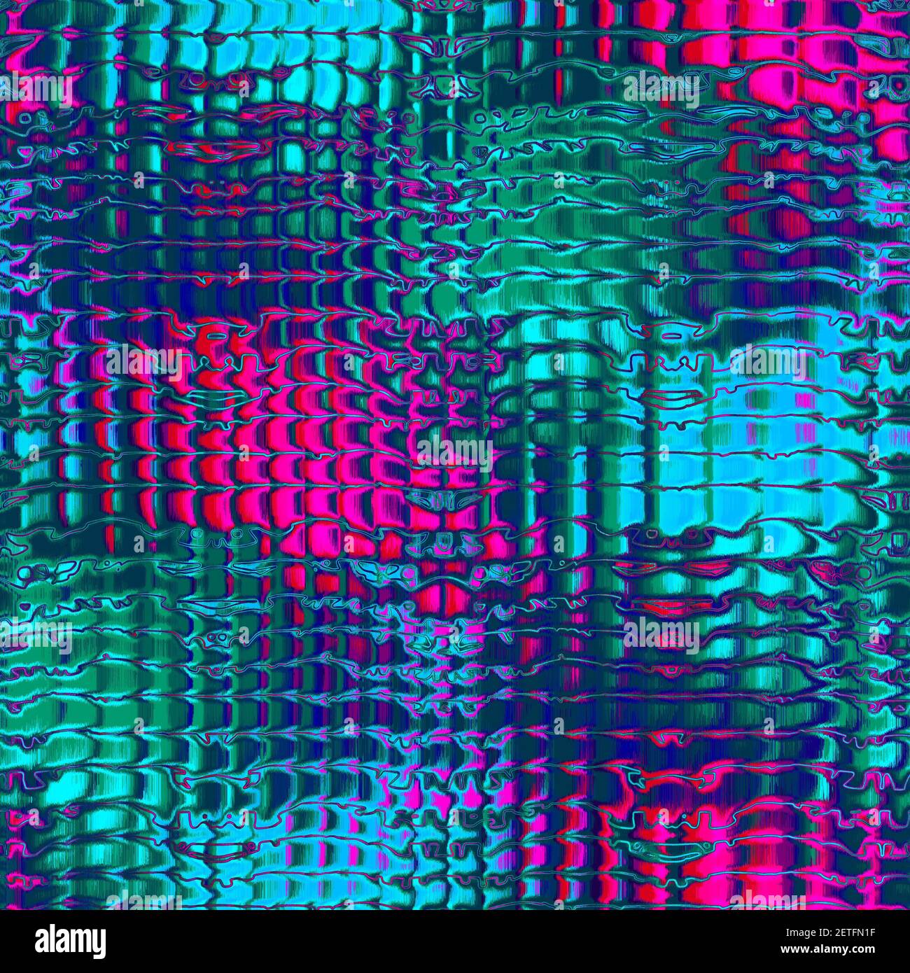 Optical illusion diffraction hi-res stock photography and images - Alamy