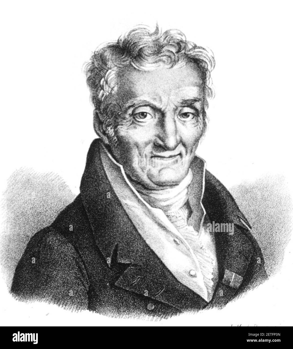 Philippe pinel hi-res stock photography and images - Alamy