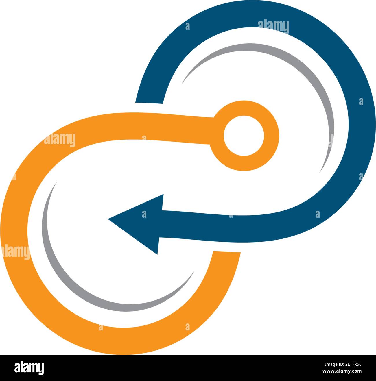 Infinity images illustration design Stock Vector Image & Art - Alamy