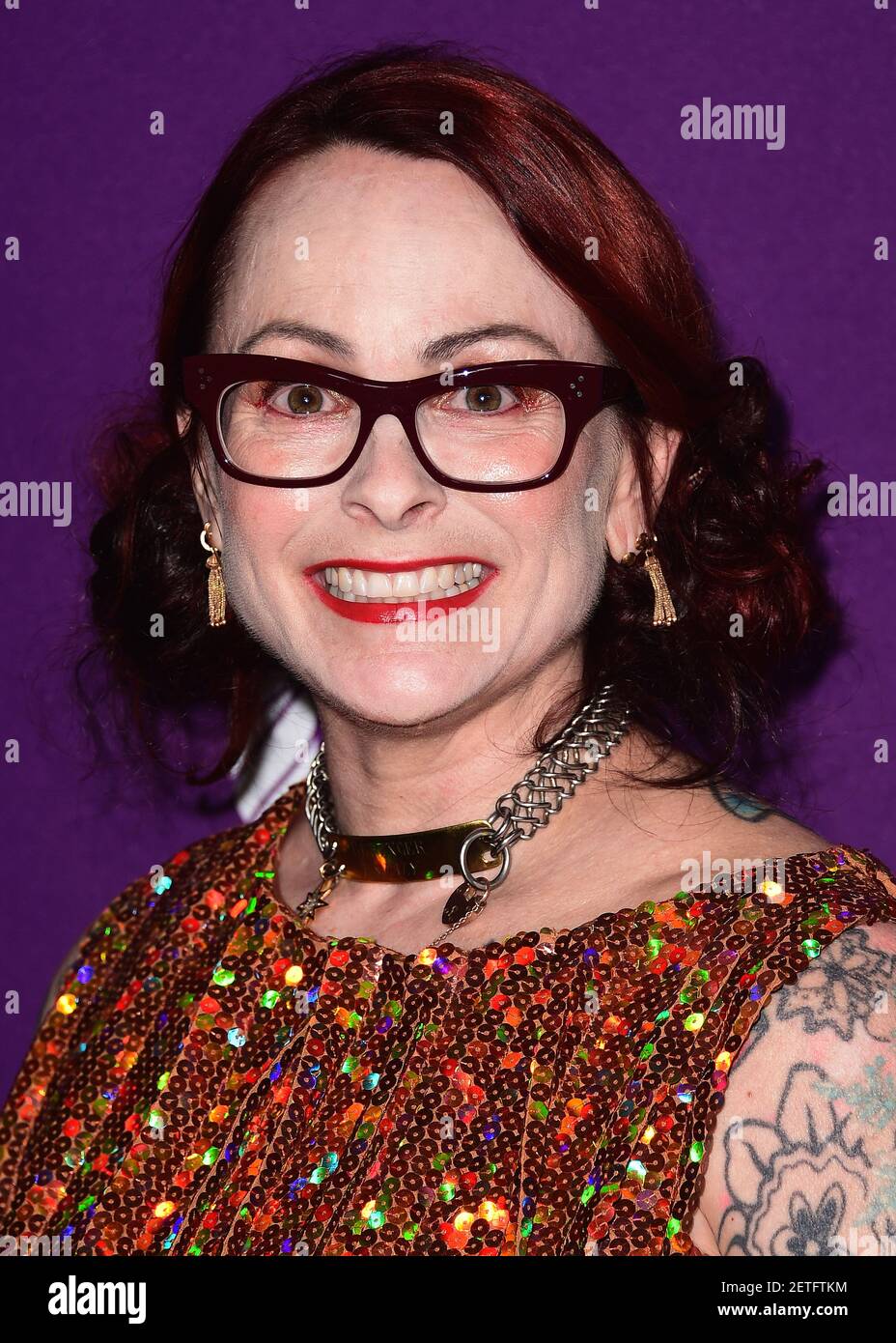 BEVERLY HILLS, CA - FEBRUARY 21: Julie Vogel at the19th Costume ...