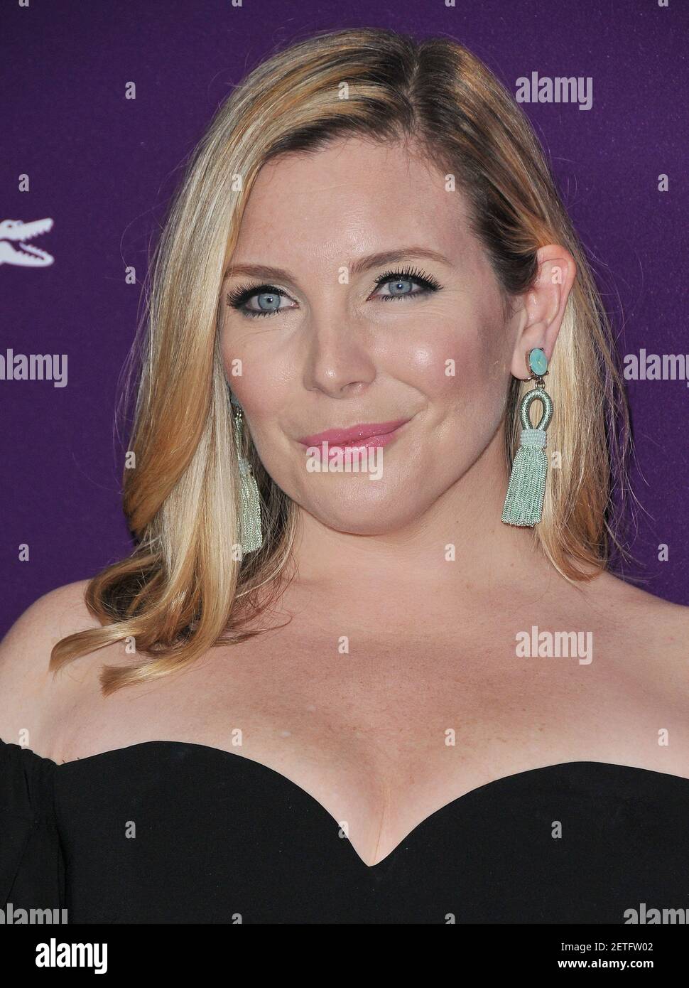June Diane Raphael arrives at the 19th Costume Designers Guild Awards ...