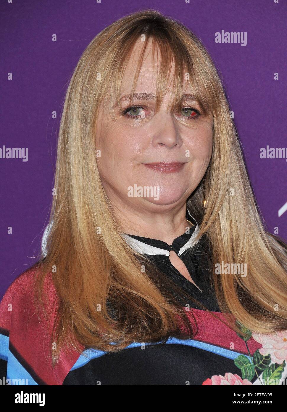 Rebecca Hale arrives at the 19th Costume Designers Guild Awards held at ...