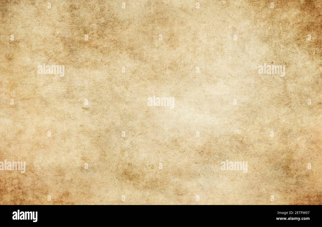 Old stained paper texture for background design Stock Photo - Alamy