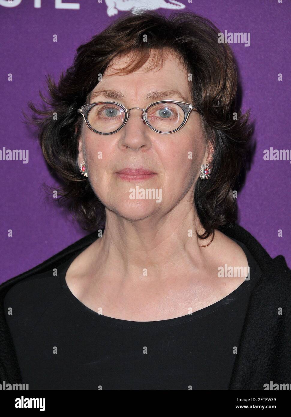 Consolata Boyle arrives at the 19th Costume Designers Guild Awards held ...
