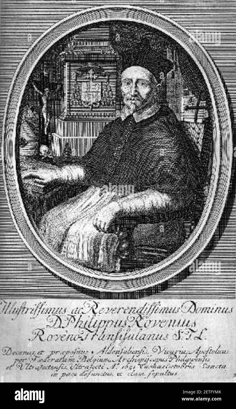 Rovenius hi-res stock photography and images - Alamy