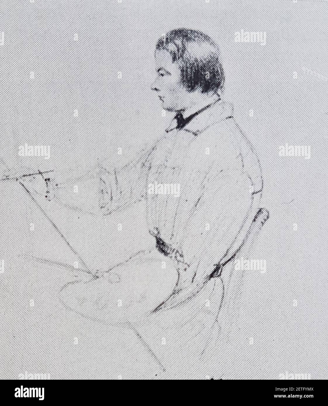 Hallman hi-res stock photography and images - Alamy