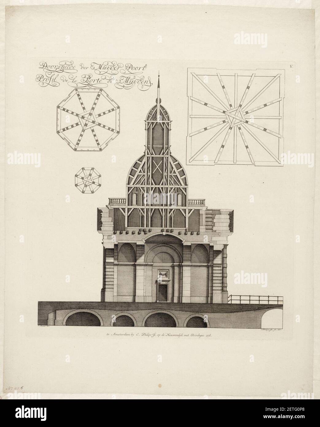 Caspar jacobsz hi-res stock photography and images - Alamy