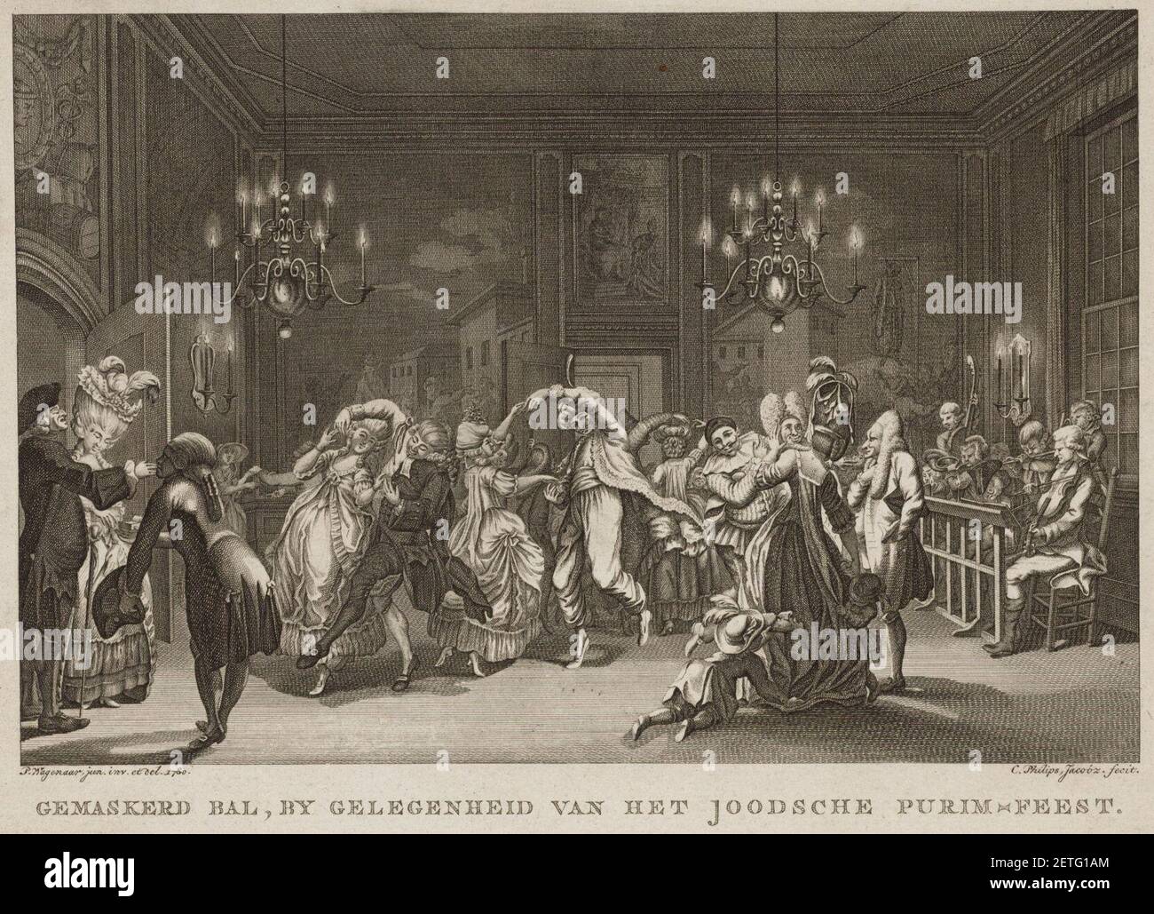 Caspar jacobsz hi-res stock photography and images - Alamy