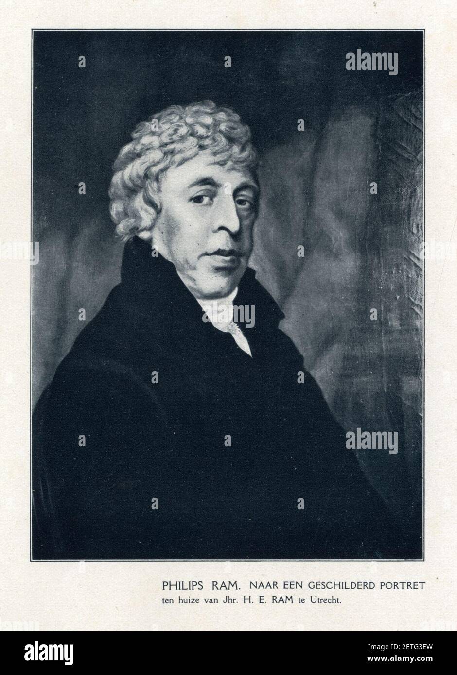 Philips ram hi-res stock photography and images - Alamy