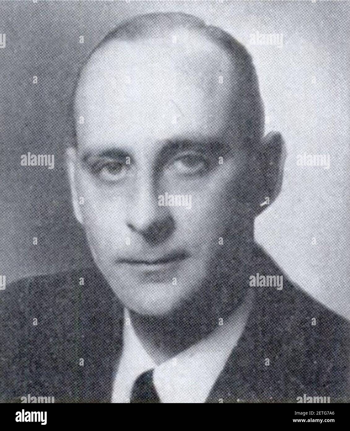 Phillip Hart Weaver (Nebraska Congressman Stock Photo - Alamy