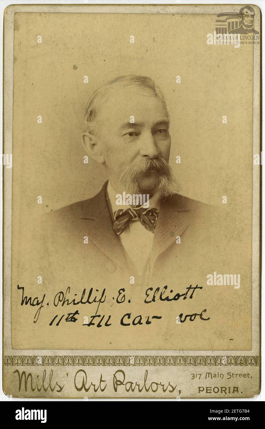 Phillip elliott hi-res stock photography and images - Alamy