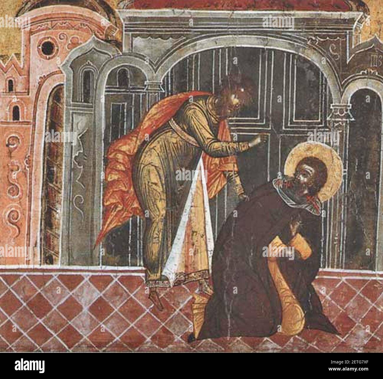 Phillips murder hi-res stock photography and images - Alamy