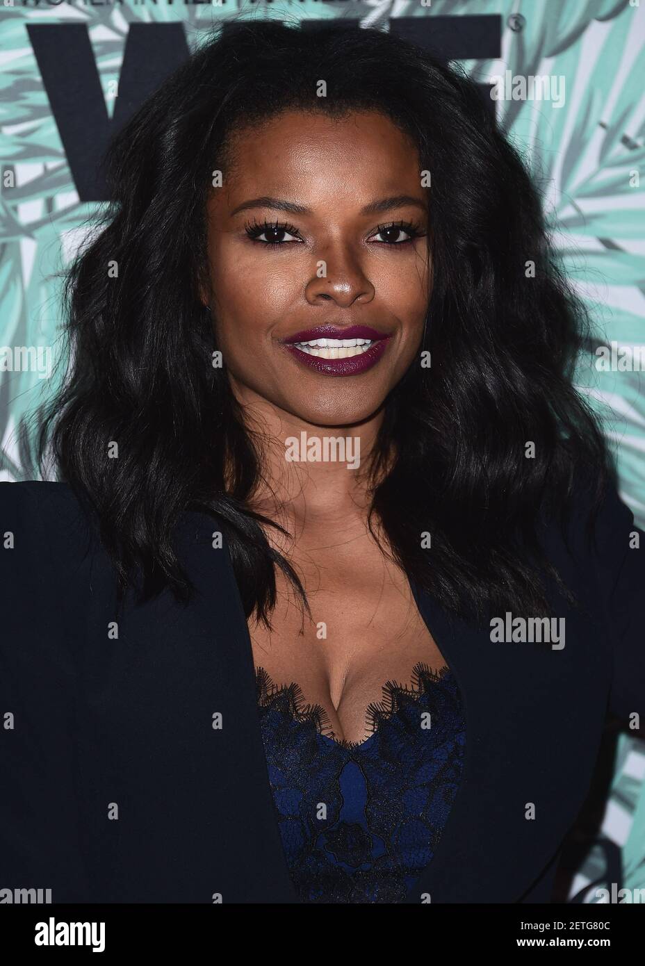 WEST HOLLYWOOD, CA - FEBRUARY 24: Keesha Sharp at the 10th Annual Women ...