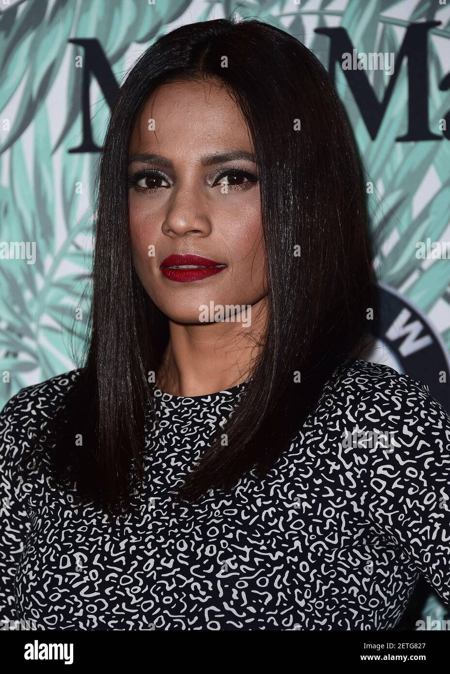 WEST HOLLYWOOD, CA - FEBRUARY 24: Priyanka Bose at the 10th Annual ...