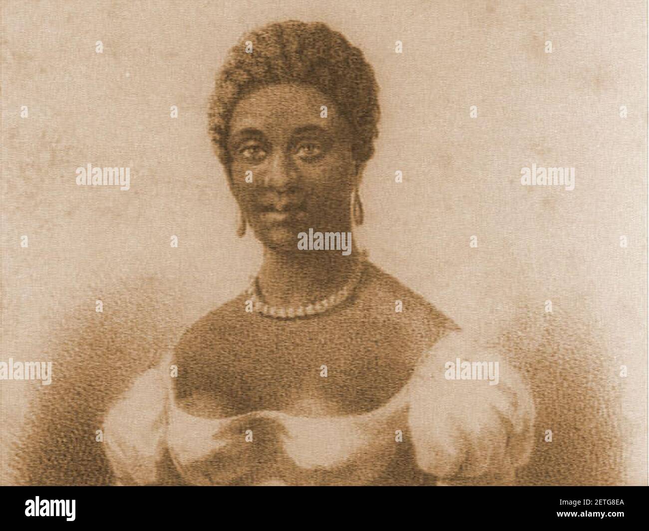 Phillis wheatley hi-res stock photography and images - Alamy
