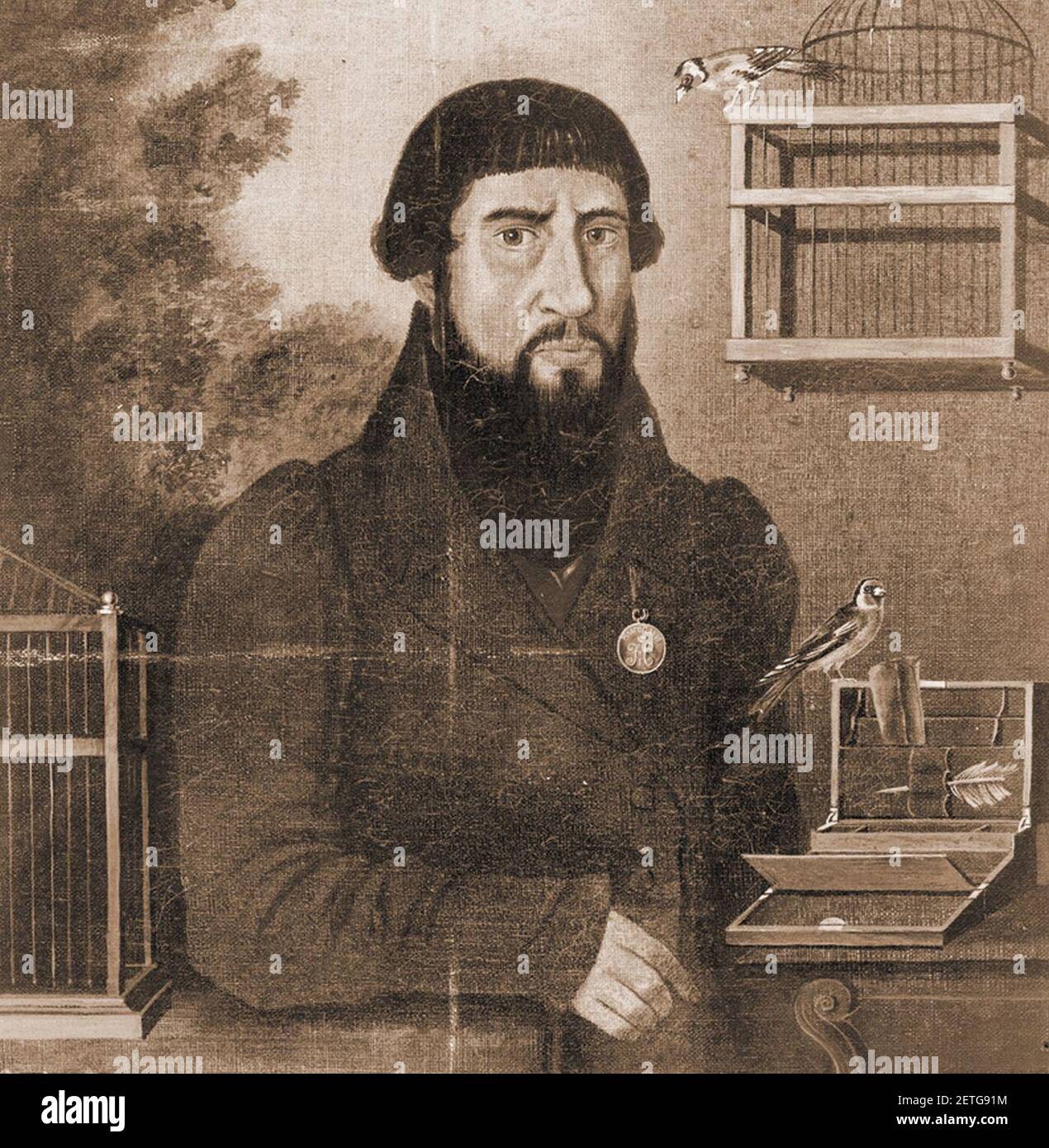 Kupets hi-res stock photography and images - Alamy