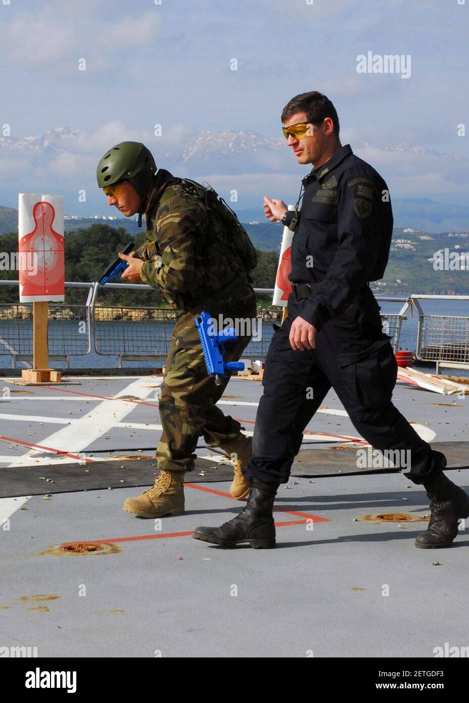 Phoenix Express 2009-001 Stock Photo - Alamy